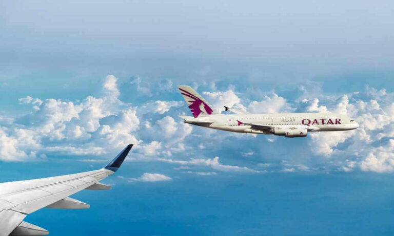 Leading Airlines of the world » Top Airlines of the World - Tourism Beast